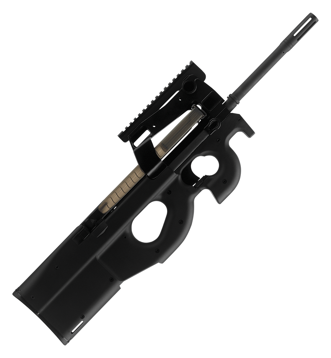 FN PS90 Standard Semi-Auto Rifle | Cabela's